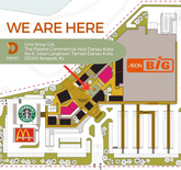 Dheary Event Space - Setapak, Kuala Lumpur